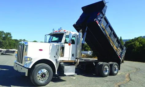 Charter Sale Co | Cloverdale, CA | Pre-Owned Truck & Trailer Dealership